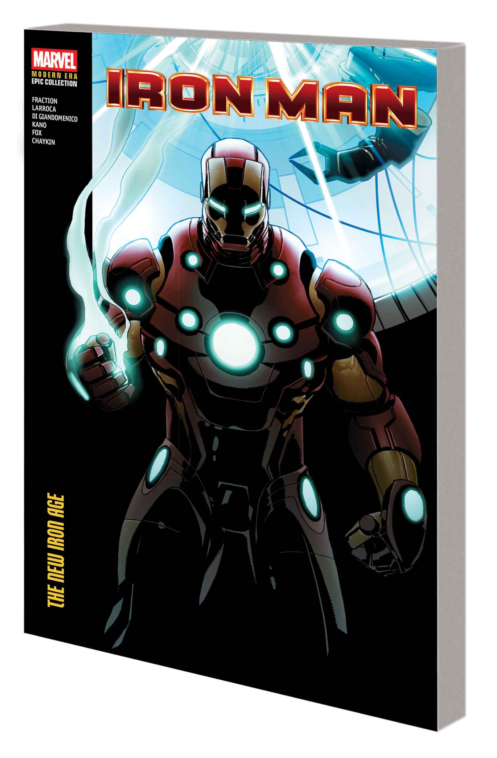 Marvel June 2025 Solicitations - Comic Releases