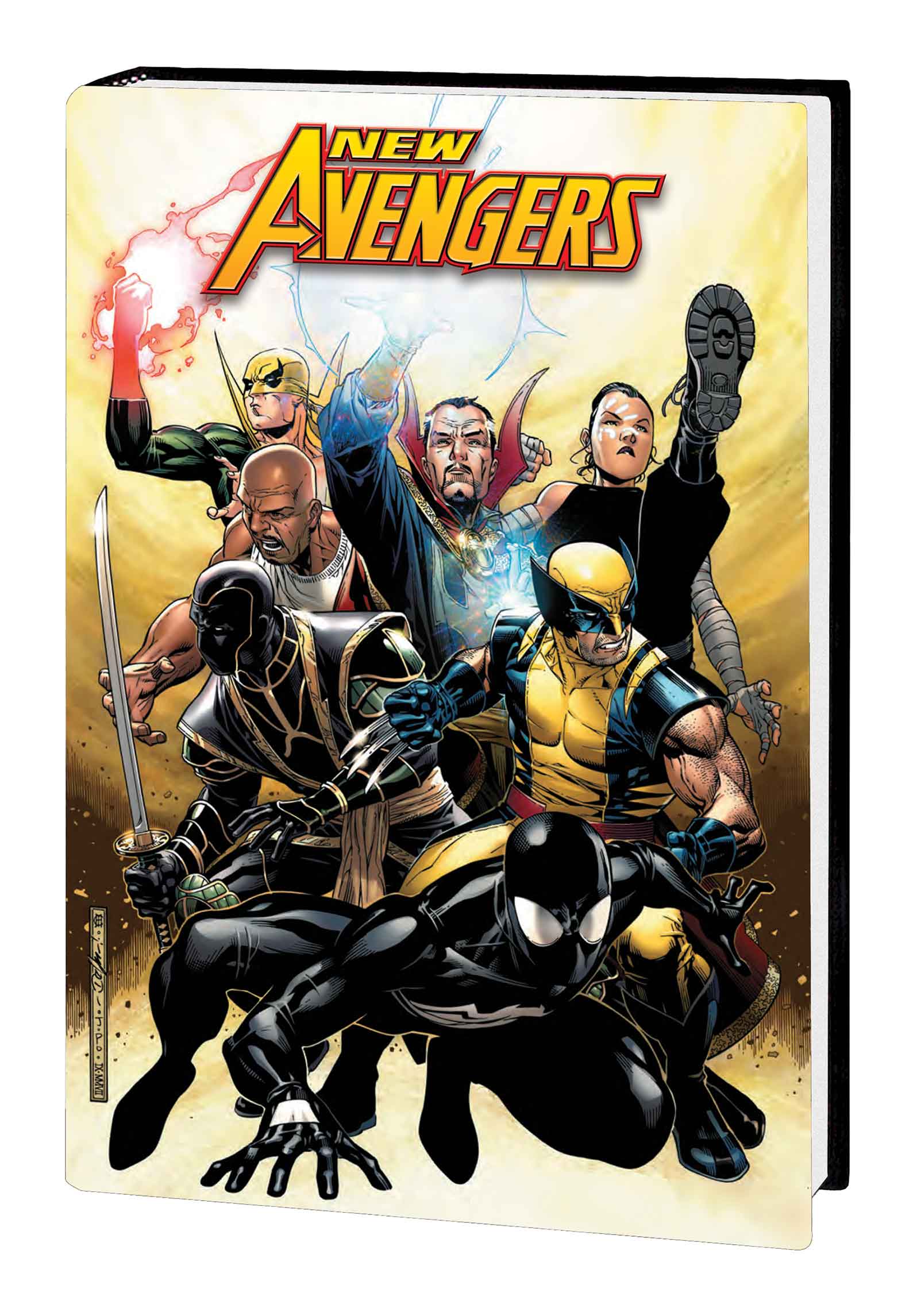 Marvel June 2025 Solicitations - Comic Releases