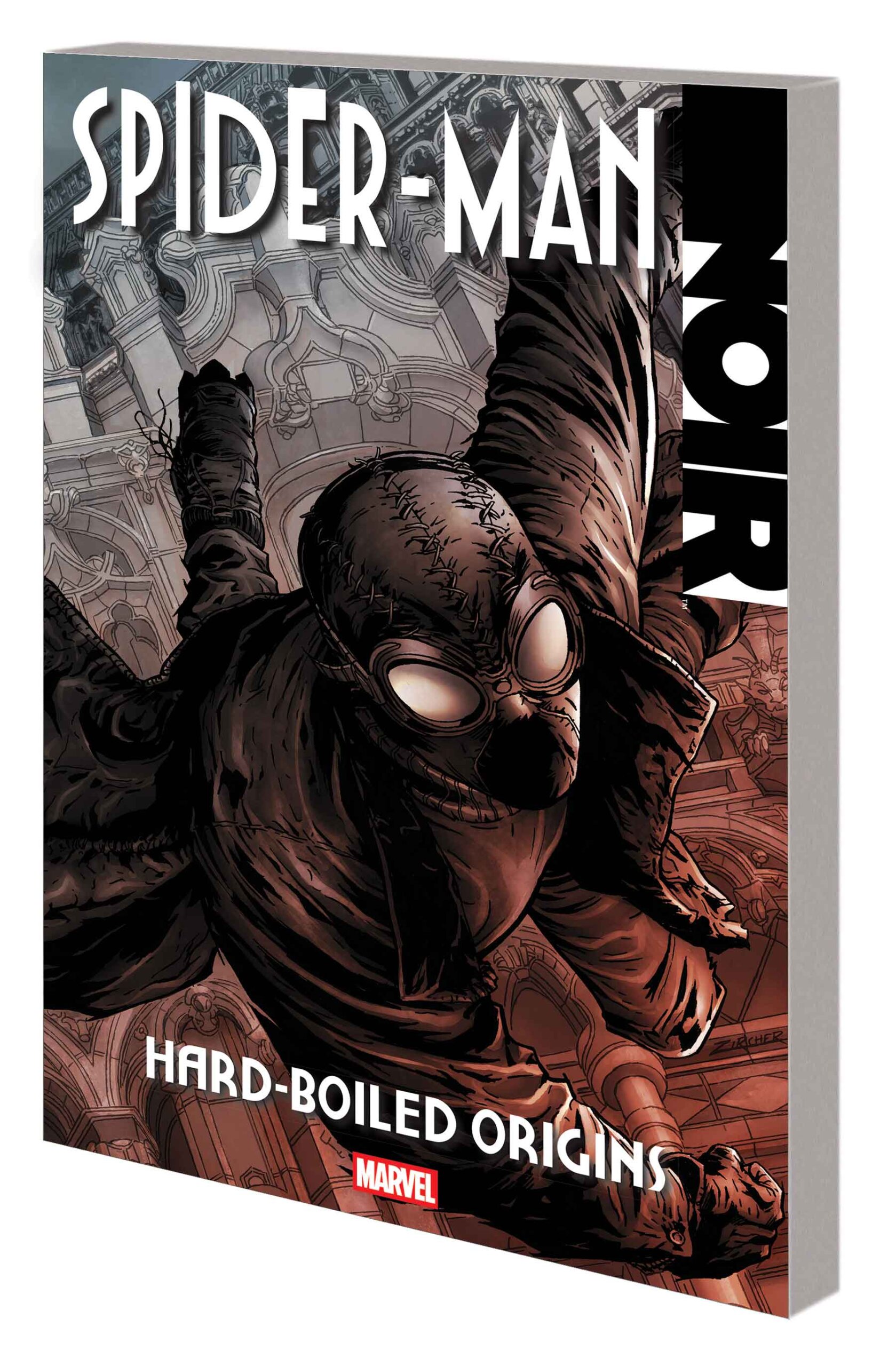 Marvel June 2025 Solicitations - Comic Releases