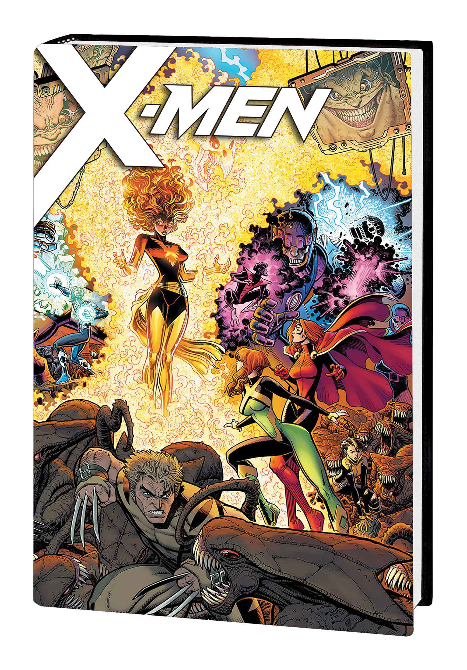Marvel June 2025 Solicitations - Comic Releases