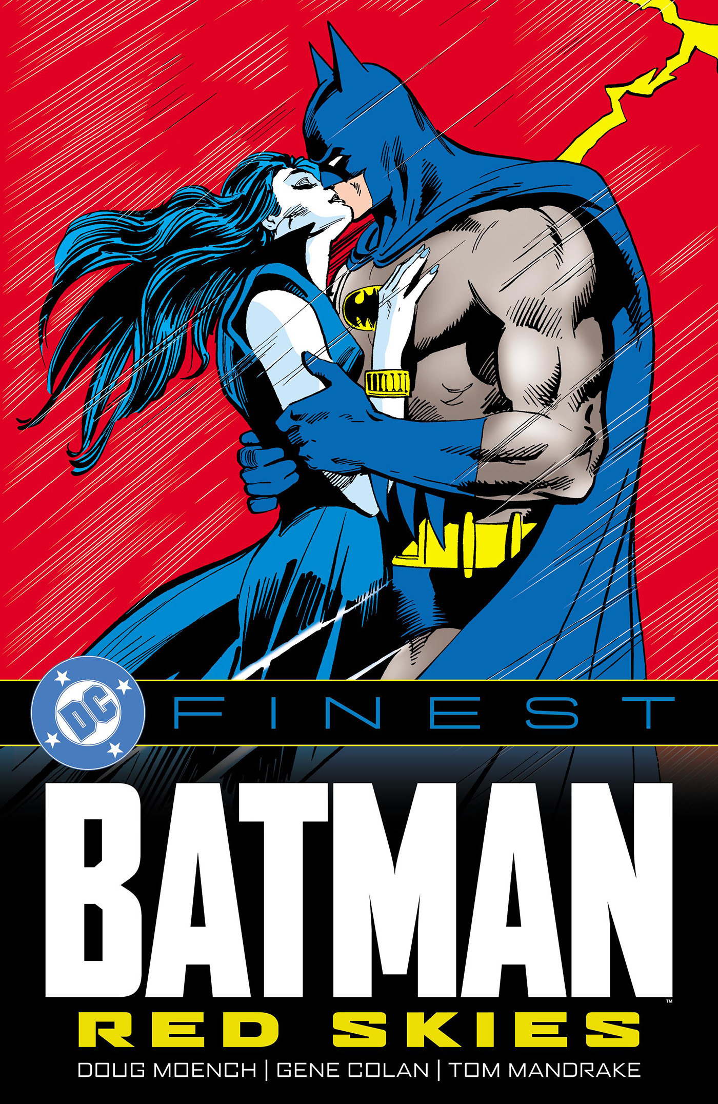 DC July 2025 Solicitations - Comic Releases