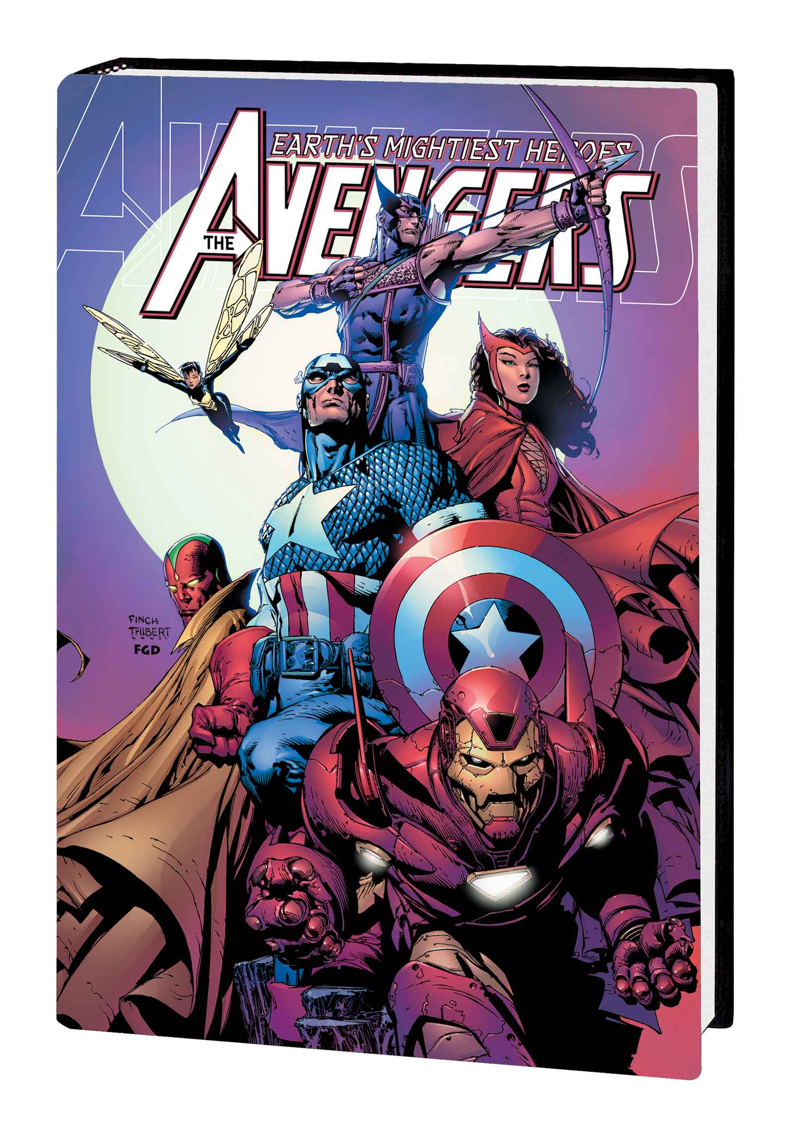Marvel August 2025 Solicitations - Comic Releases