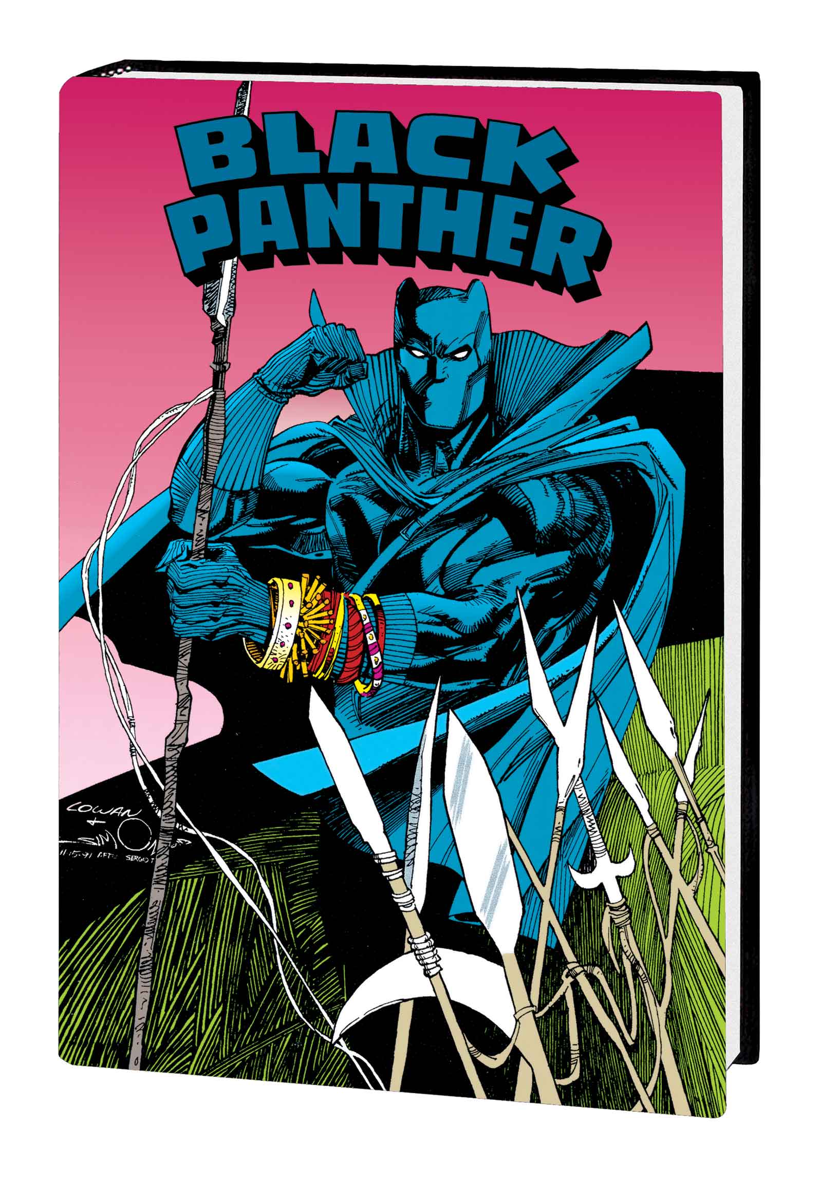 Marvel September 2025 Solicitations - Comic Releases
