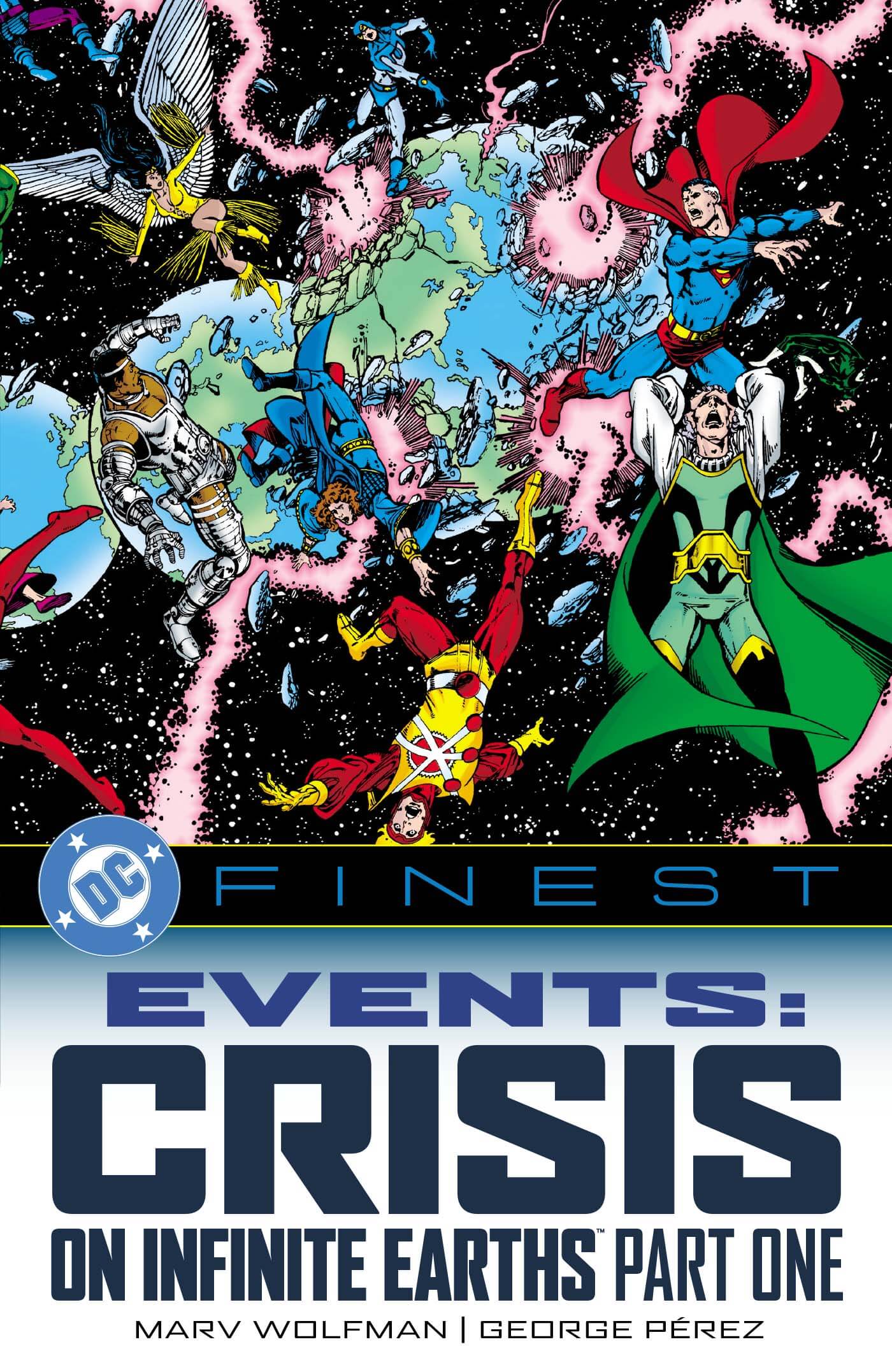 DC September 2025 Solicitations - Comic Releases