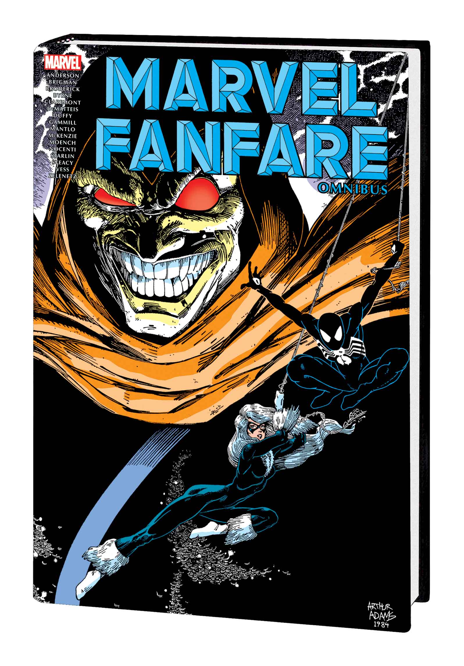 Marvel September 2025 Solicitations - Comic Releases