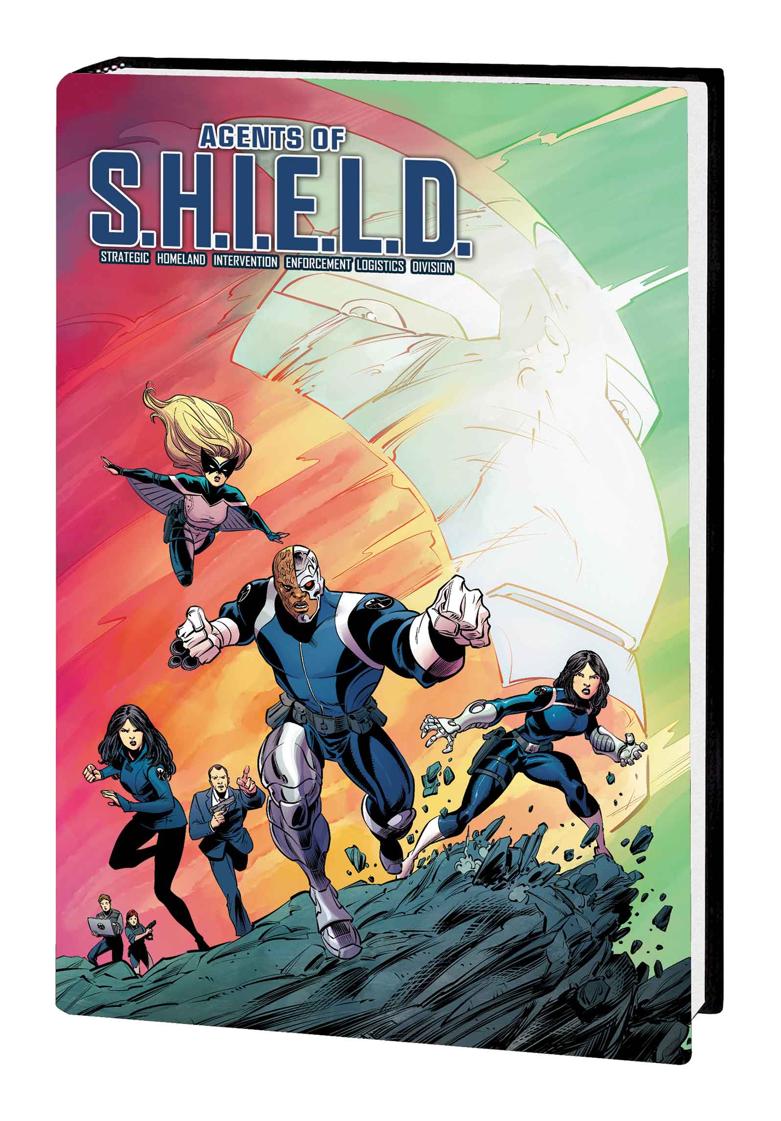 Marvel November 2025 Solicitations - Comic Releases