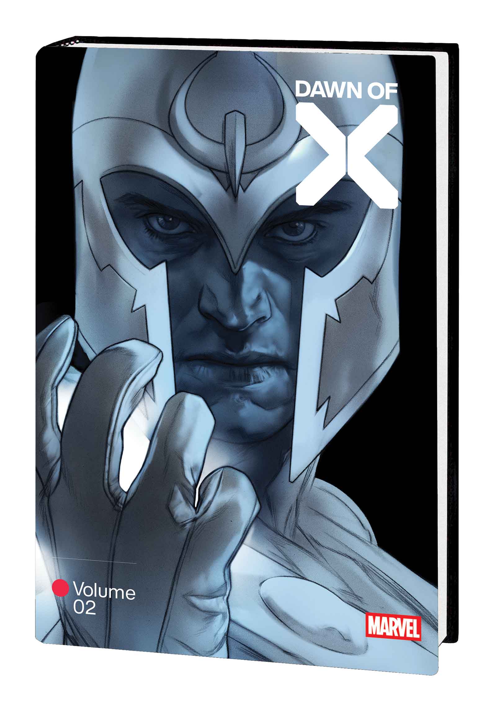 Marvel November 2025 Solicitations - Comic Releases