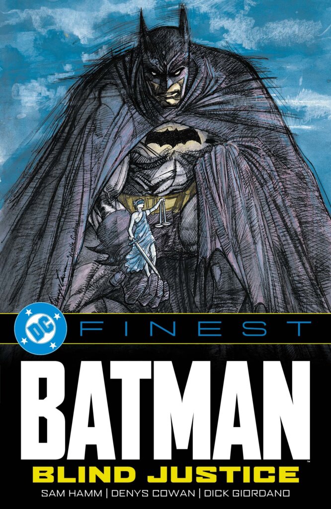 DC May 2026 Solicitations - Comic Releases