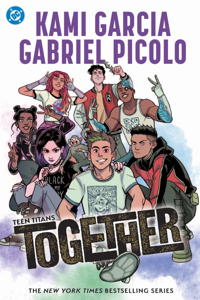 DC May 2026 Solicitations - Comic Releases