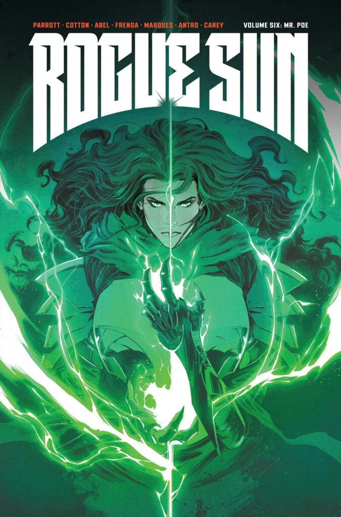 Image June 2026 Solicitations - Comic Releases