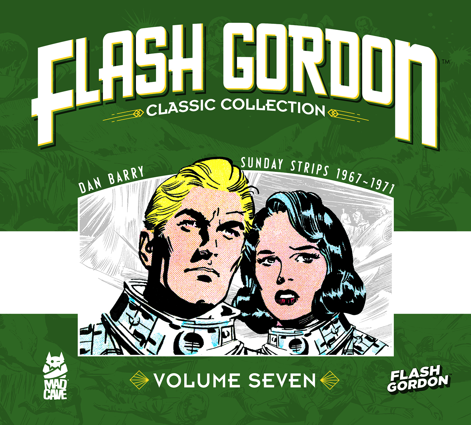 Mad Cave June 2026 Solicitations - Comic Releases