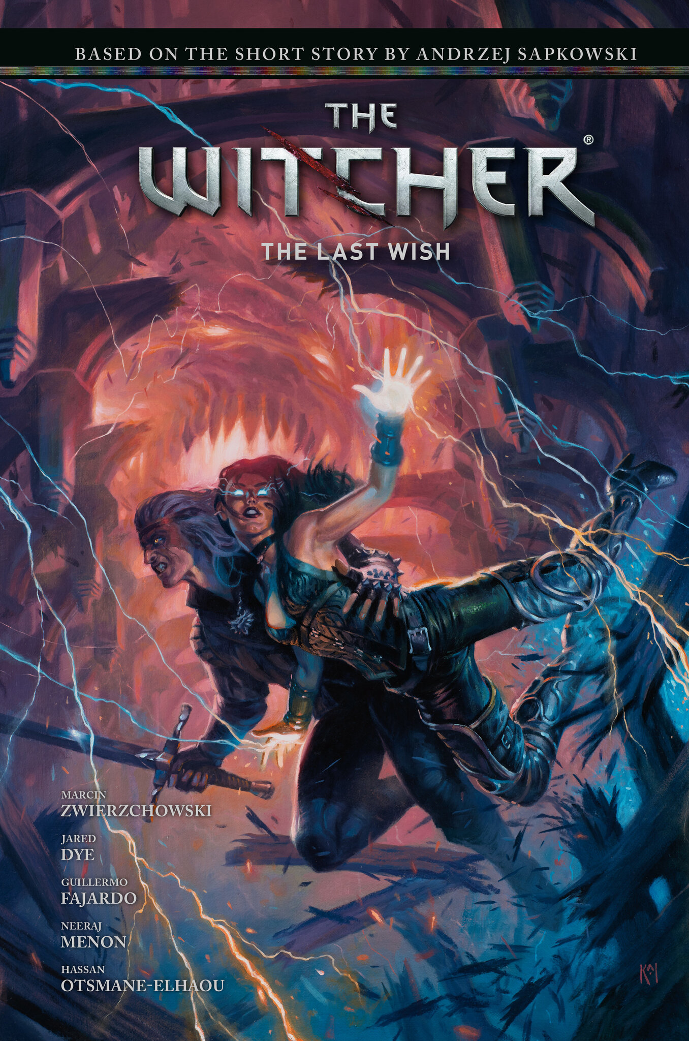 Dark Horse June 2026 Solicitations - Comic Releases
