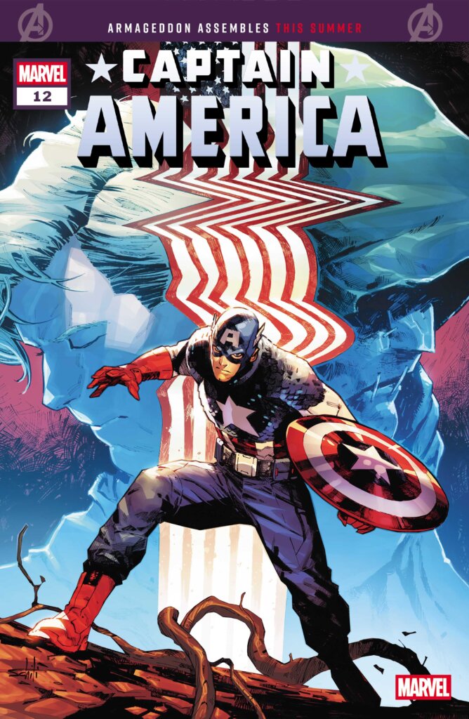 Marvel June 2026 Solicitations - Comic Releases