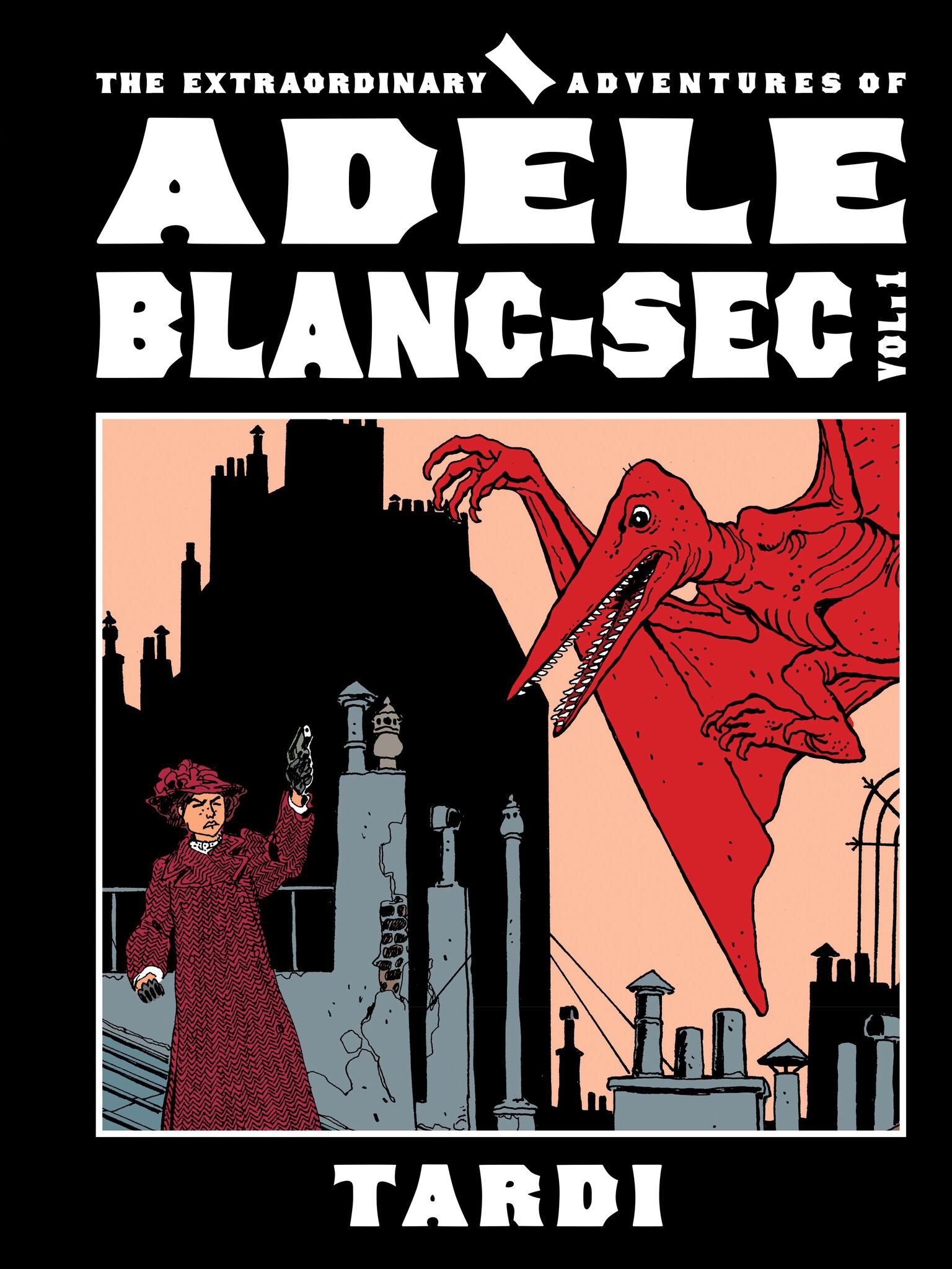 Fantagraphics July 2026 Solicitations - Comic Releases