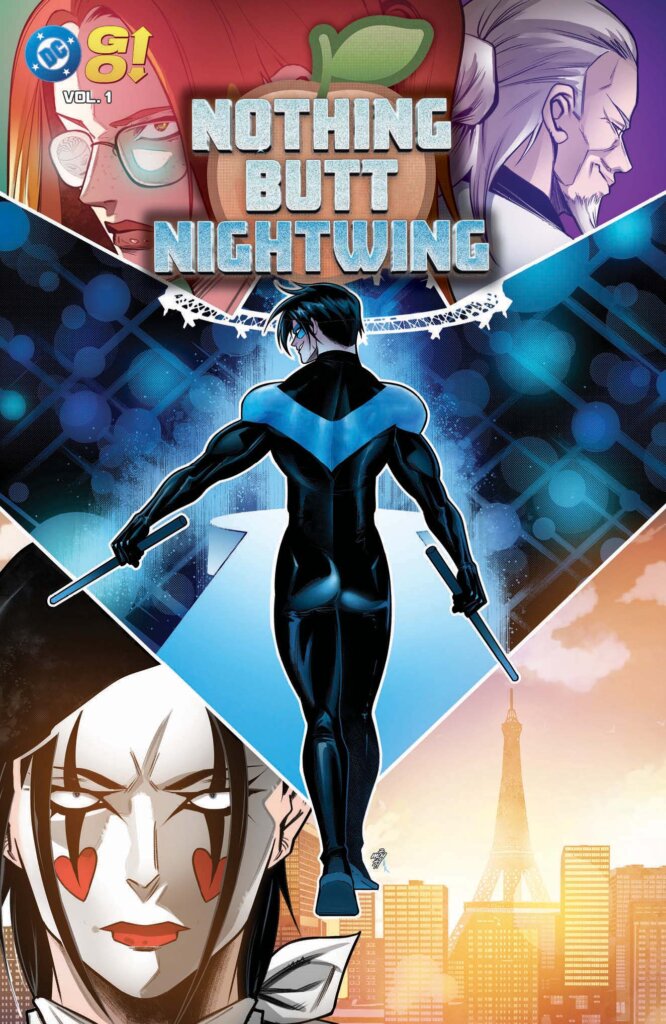DC August 2026 Solicitations - Comic Releases