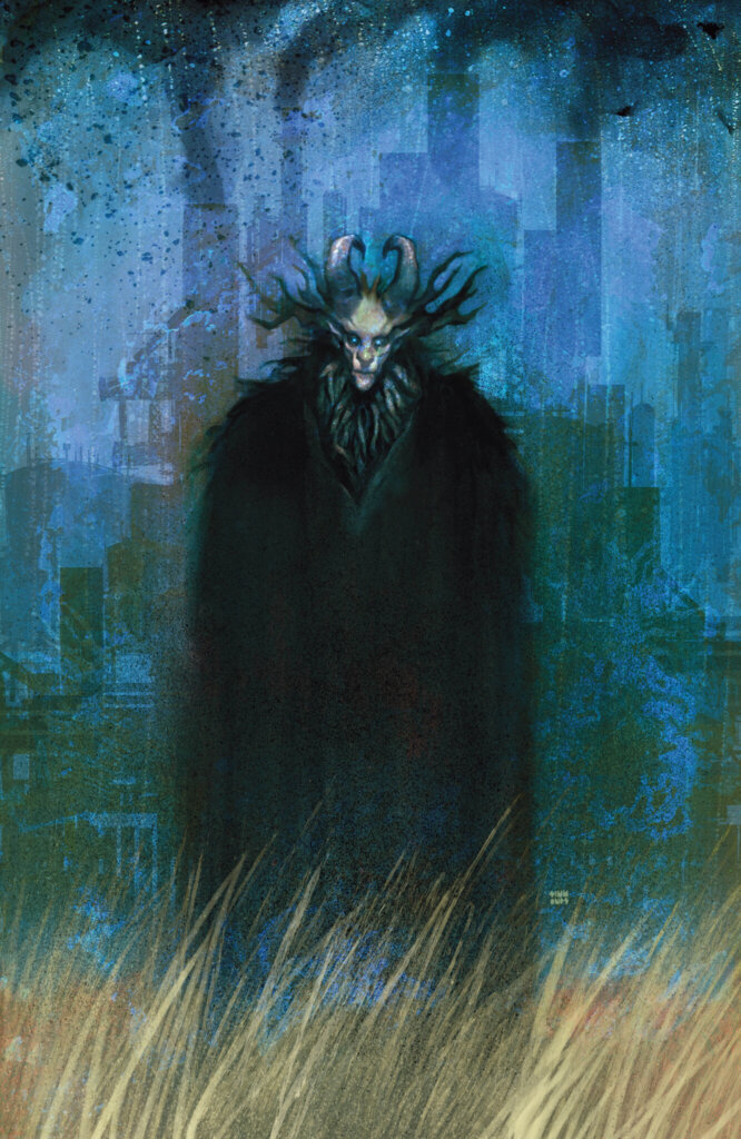 Image September 2026 Solicitations - Comic Releases